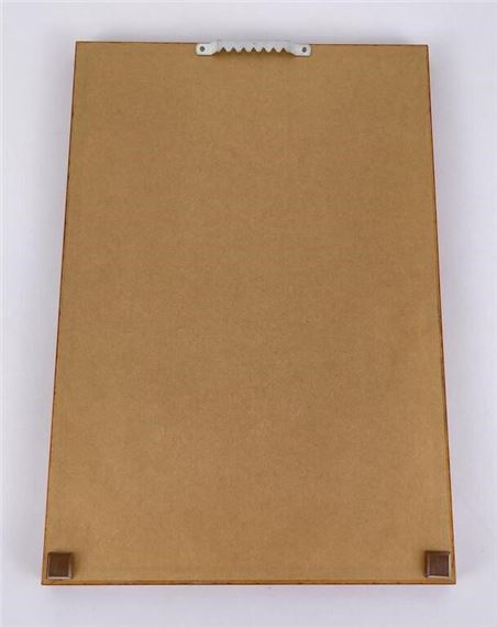 Richardson Rome | Giant Redwoods | MutualArt