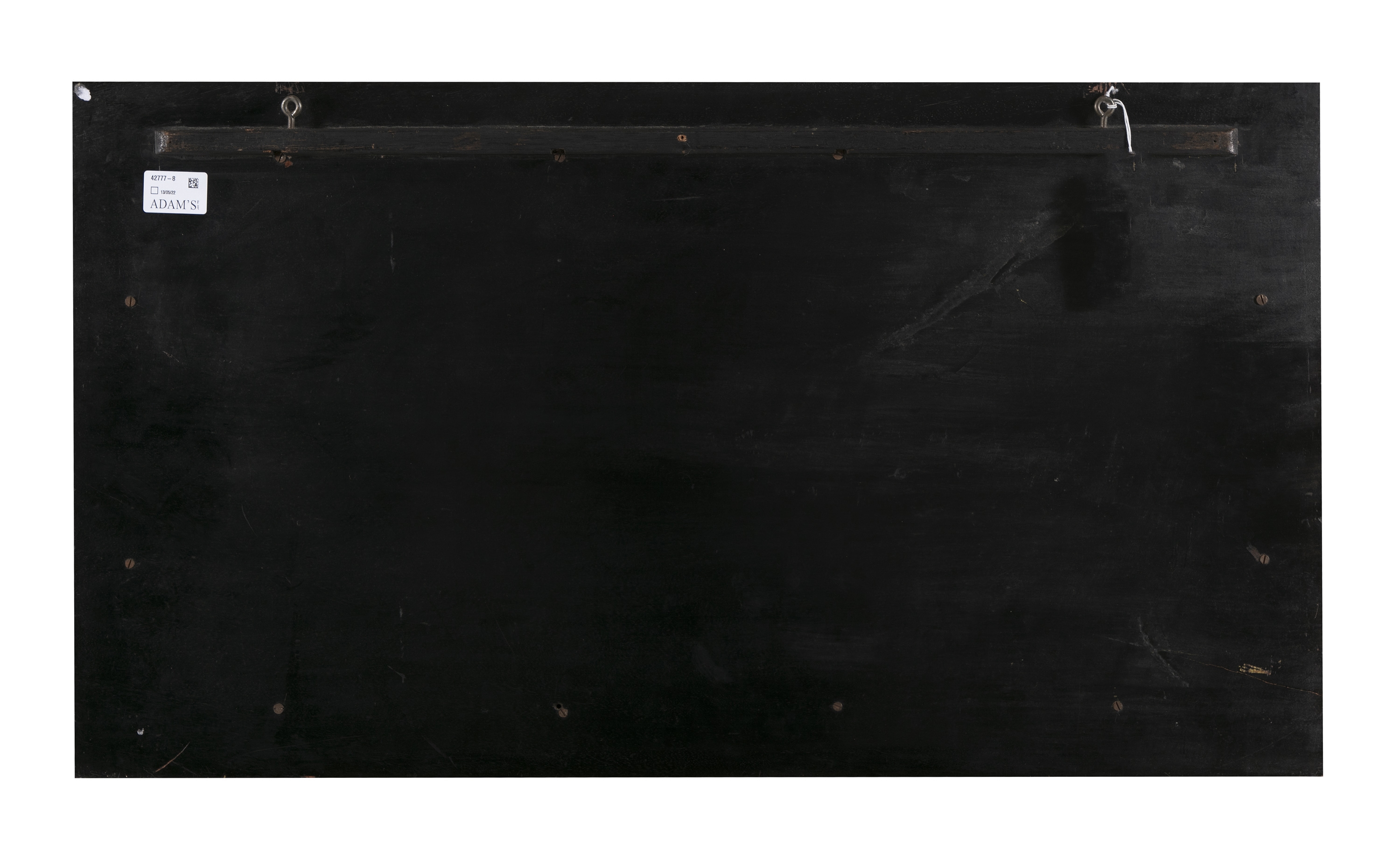 Tran Van Ha | Les Quatre Saisons ou Les Quatre Gentilshommes (The Four ...