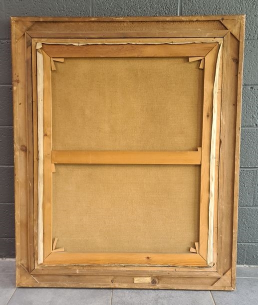 Jean Colin | The girl has the jug | MutualArt