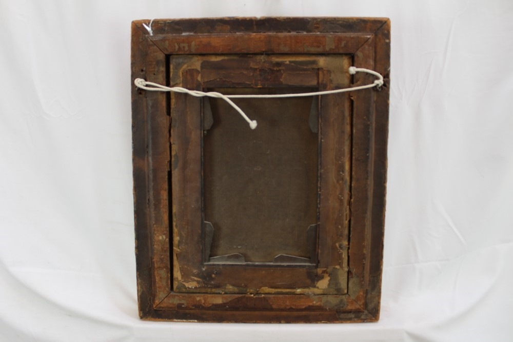 George Clint | Figure in costume | MutualArt