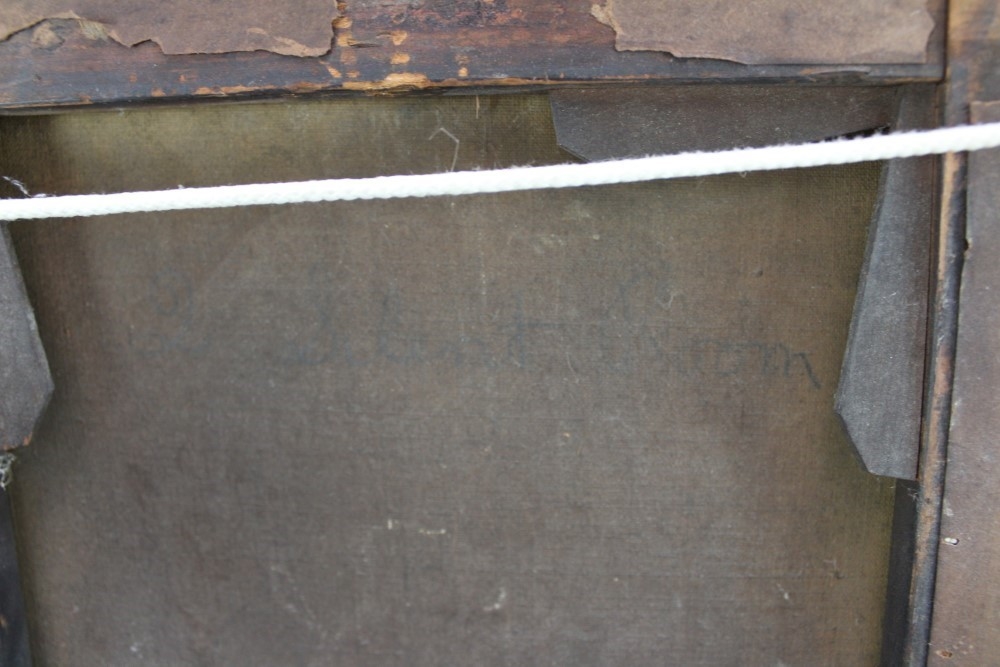 George Clint | Figure in costume | MutualArt