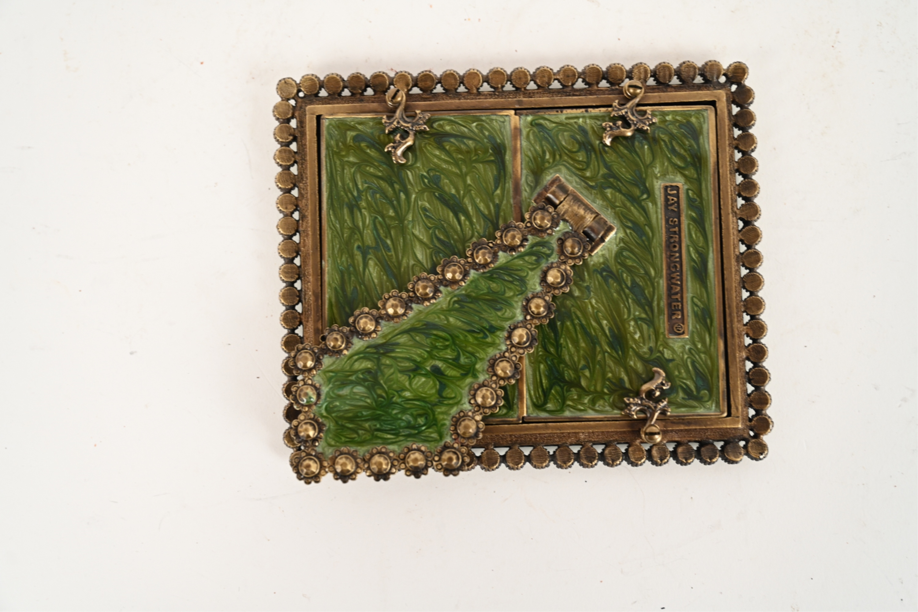 Jay Strongwater | PICTURE FRAME | MutualArt