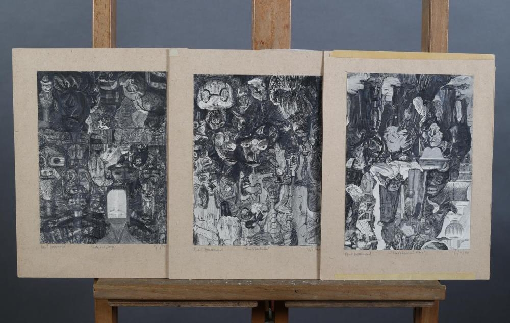 Paul Hammond | Scatological Rites; Purity and Danger, The Libertines ...