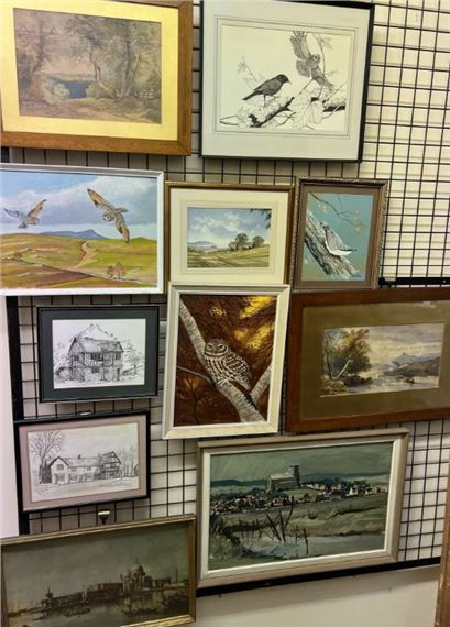 Mark Linley | Biography