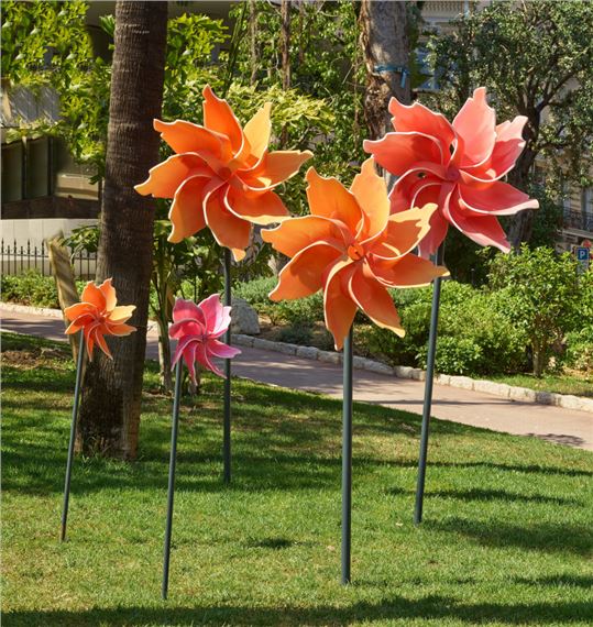 Céline Pages | 1 Artworks at Auction | MutualArt