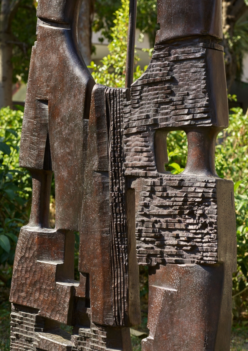 Chouki Chowkini | To Beirut (2020) | MutualArt