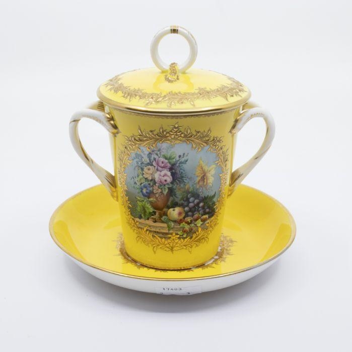 Stefan Nowacki | A Stefan Nowacki for Lynton Porcelain Company ...