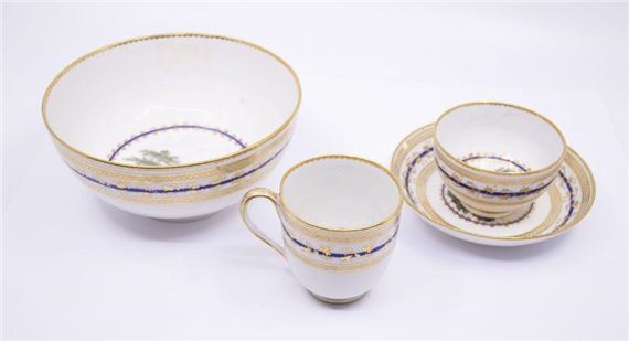 Zachariah Boreman | 4 Artworks at Auction | MutualArt