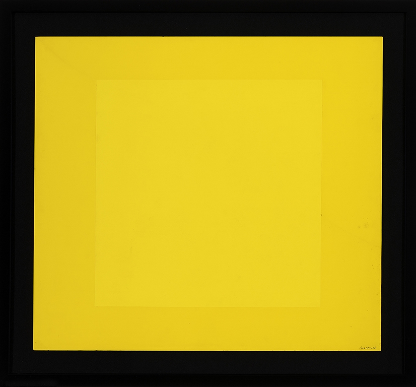 Jean Goguen | Collage nº 2 (1962) | MutualArt