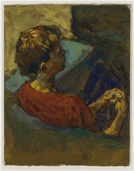 Yann Leroux | 7 Artworks at Auction | MutualArt