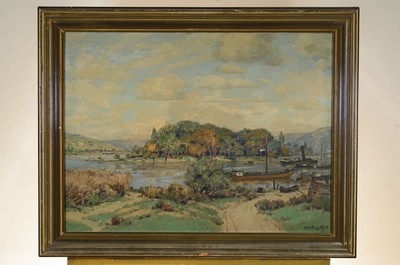 Heinrich Hartung | UNTITLED (1931) | MutualArt