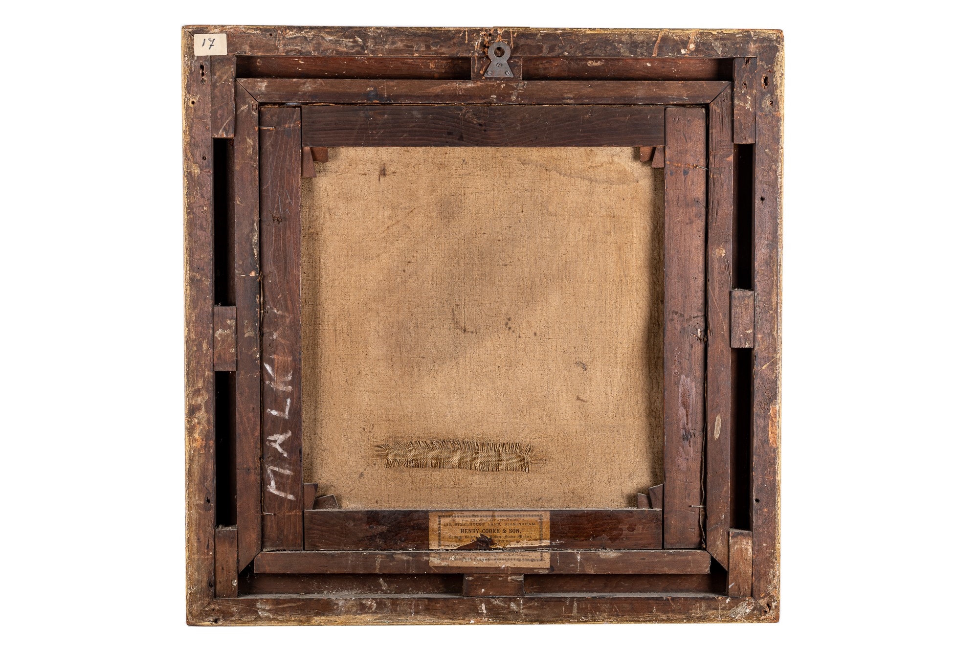 Henry Mark Anthony | Maternity | MutualArt