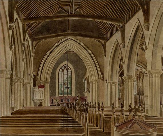 Joseph Seddon-tyrer | 4 Artworks at Auction | MutualArt