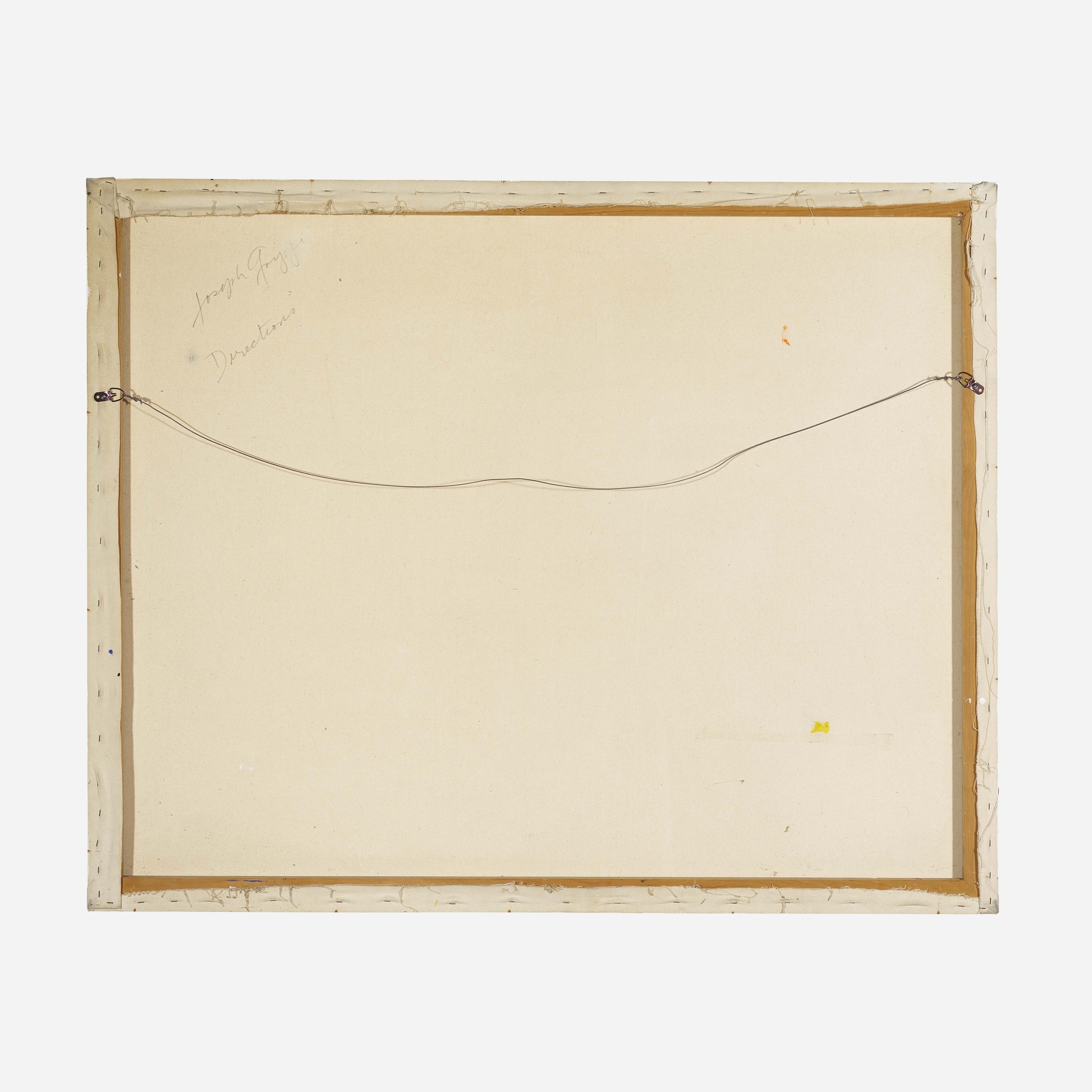 Joseph Grippi | Directions | MutualArt