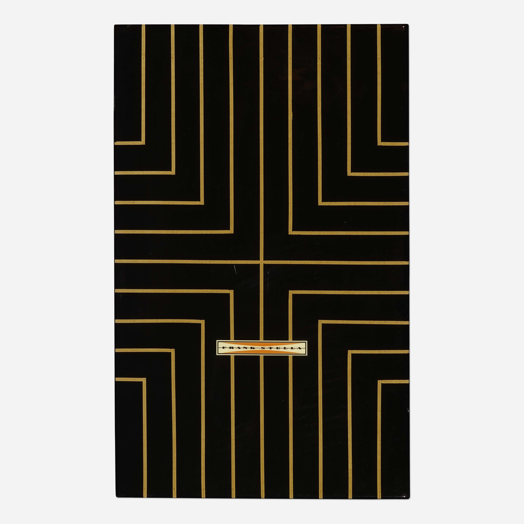 Peter Dayton | Stella #5 Surf Beater (2008) | MutualArt