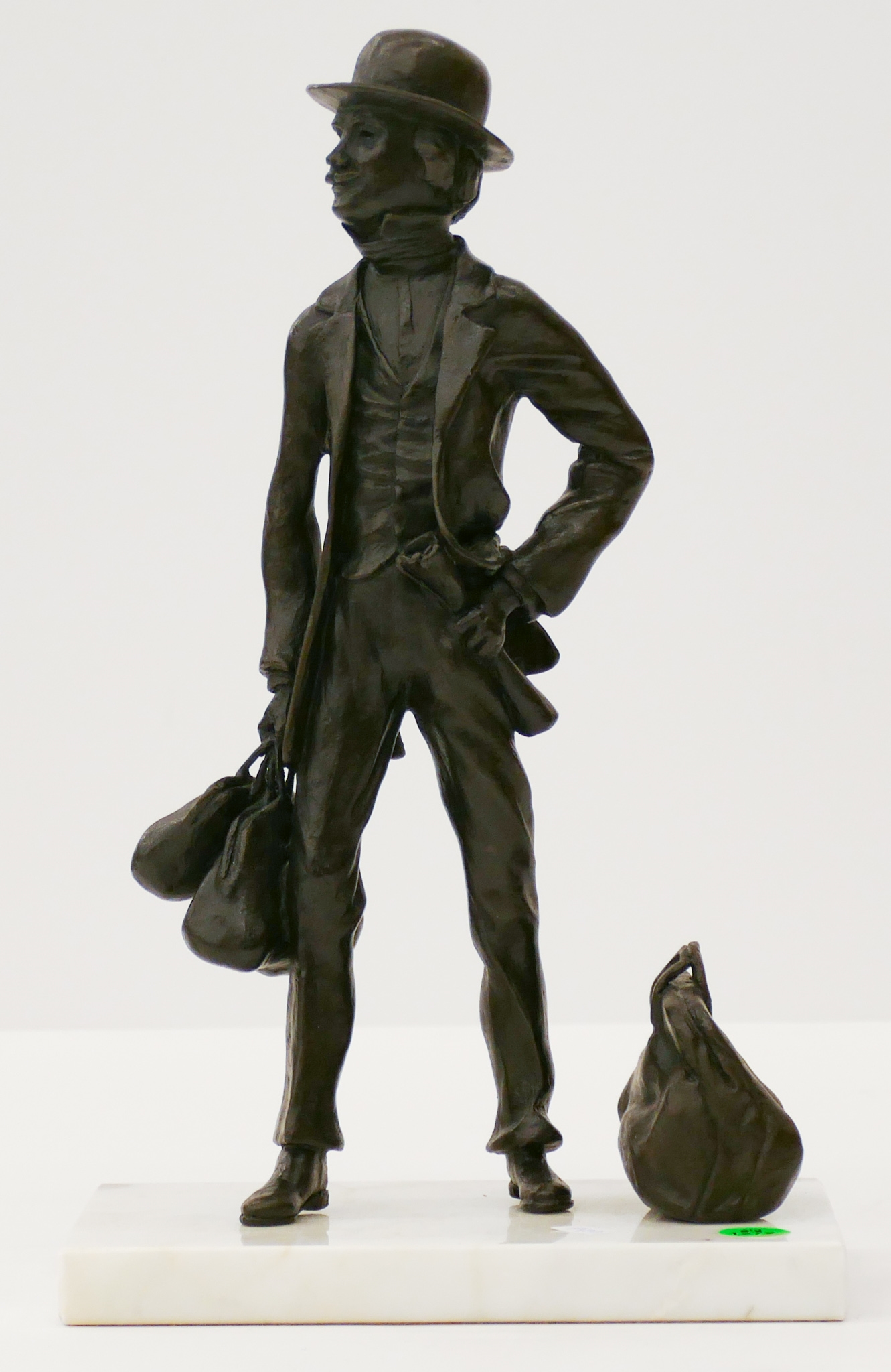 Larry Anderson | New Beginnings (1984) | MutualArt