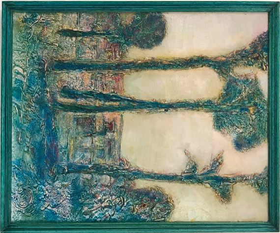 Louis DONNET | 25 Artworks | MutualArt