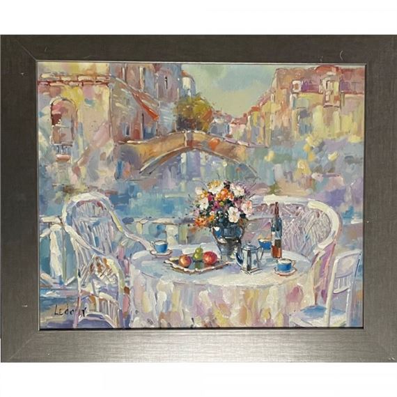 Ledoux François | 28 Artworks | MutualArt