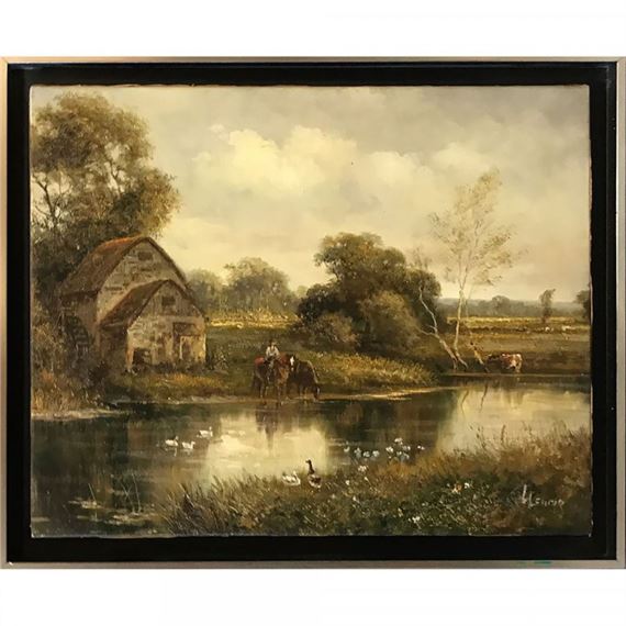 Lenoir Monick | Biography