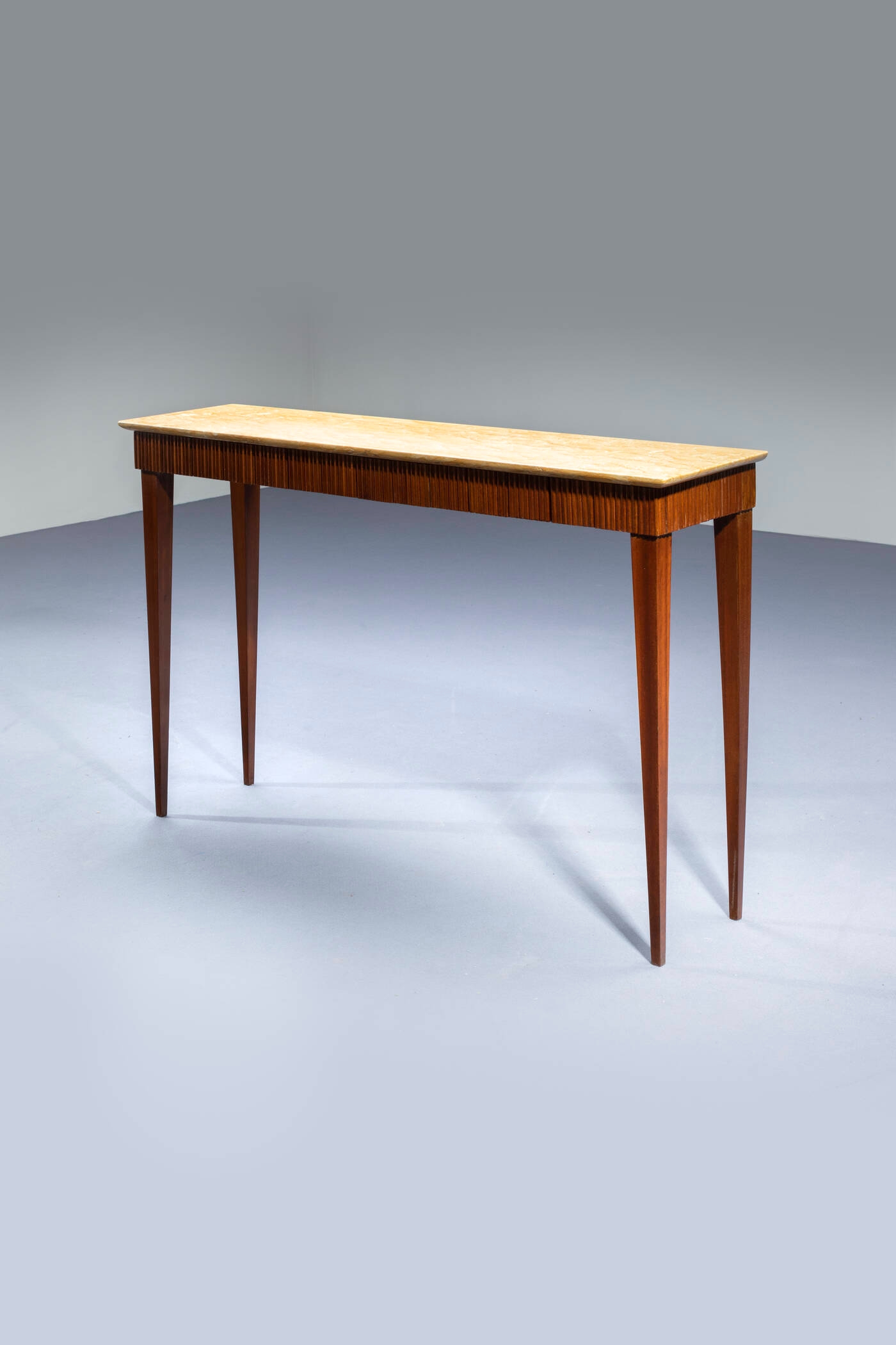 Paolo Buffa | Console (1950) | MutualArt