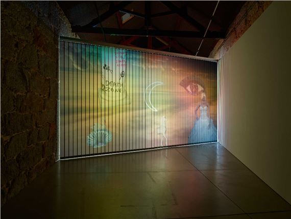 Alisa Heil | Artist Overview | MutualArt