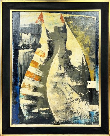 Peter Howitt | 7 Artworks | MutualArt