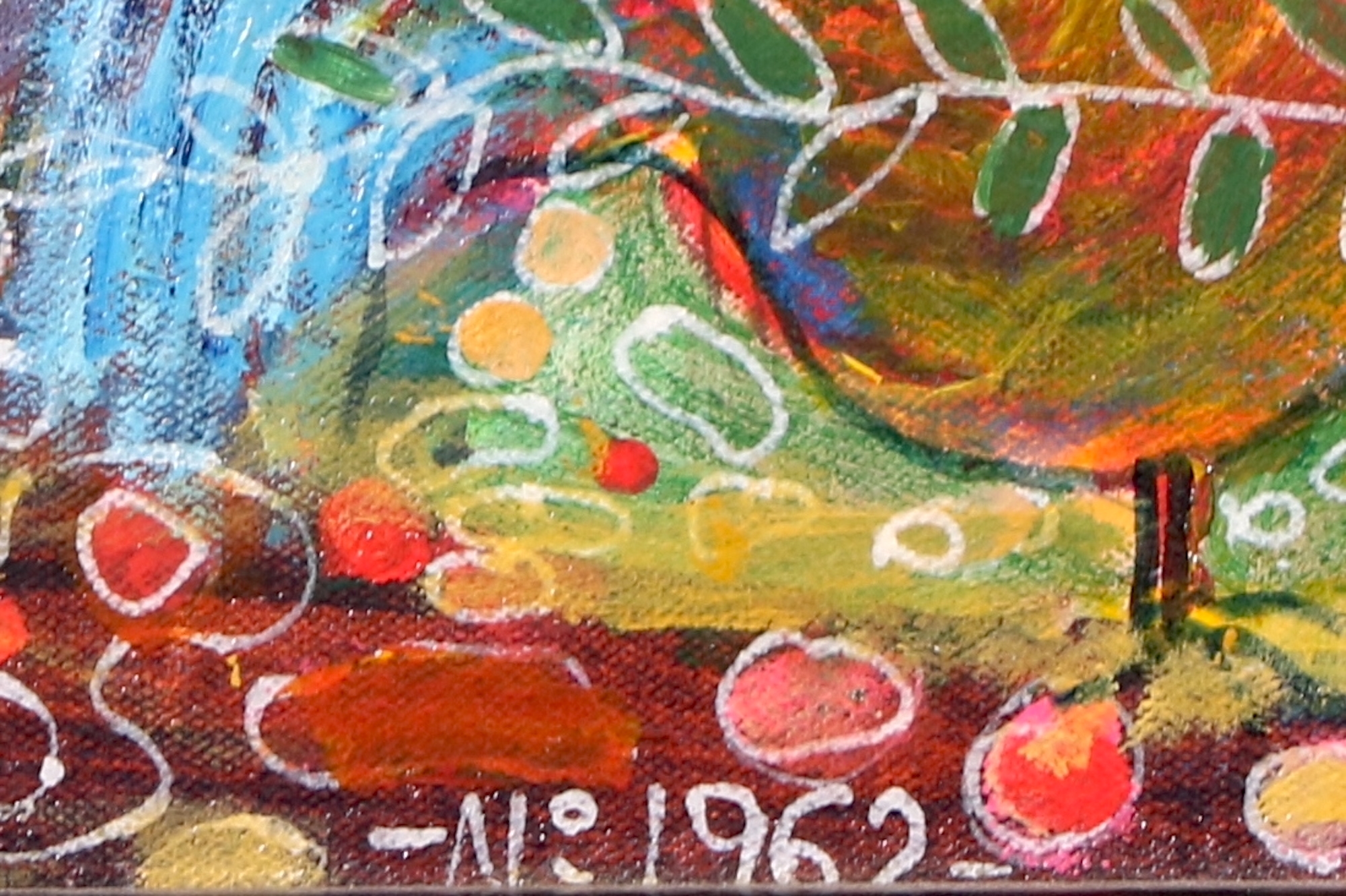 Dragoslav Ristic | NATURE STUDY (2018) | MutualArt