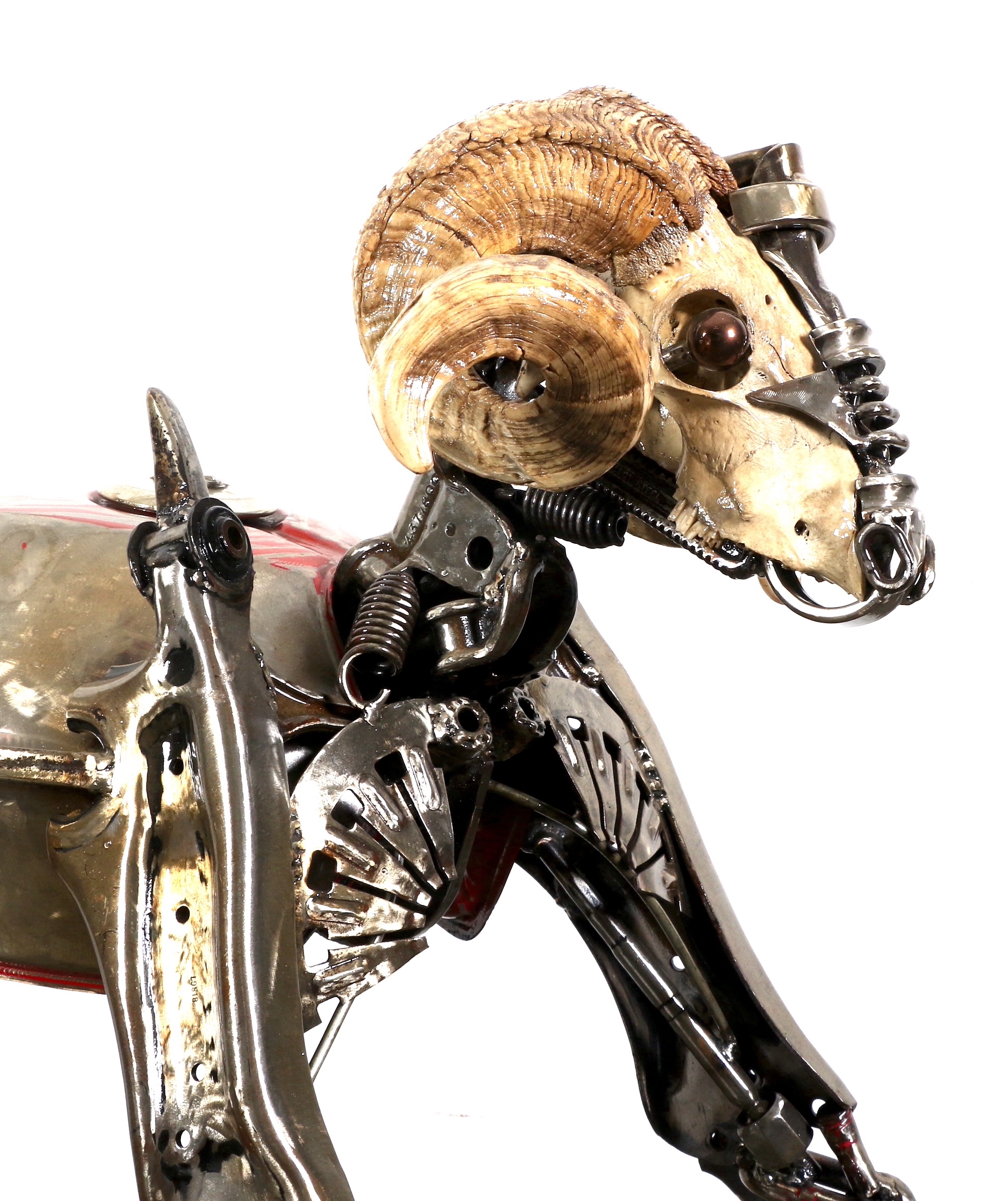 Niel Le Roux | ARES | MutualArt