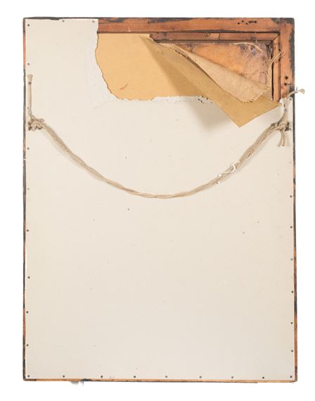 César Bagard | The Resurrection of Christ | MutualArt