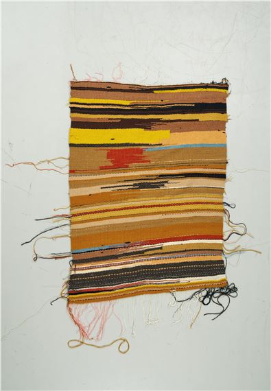 Eva Noemi Marchetti | 2 Artworks at Auction | MutualArt