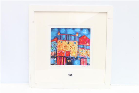 RITCHIE COLLINS | 1 Artworks at Auction | MutualArt