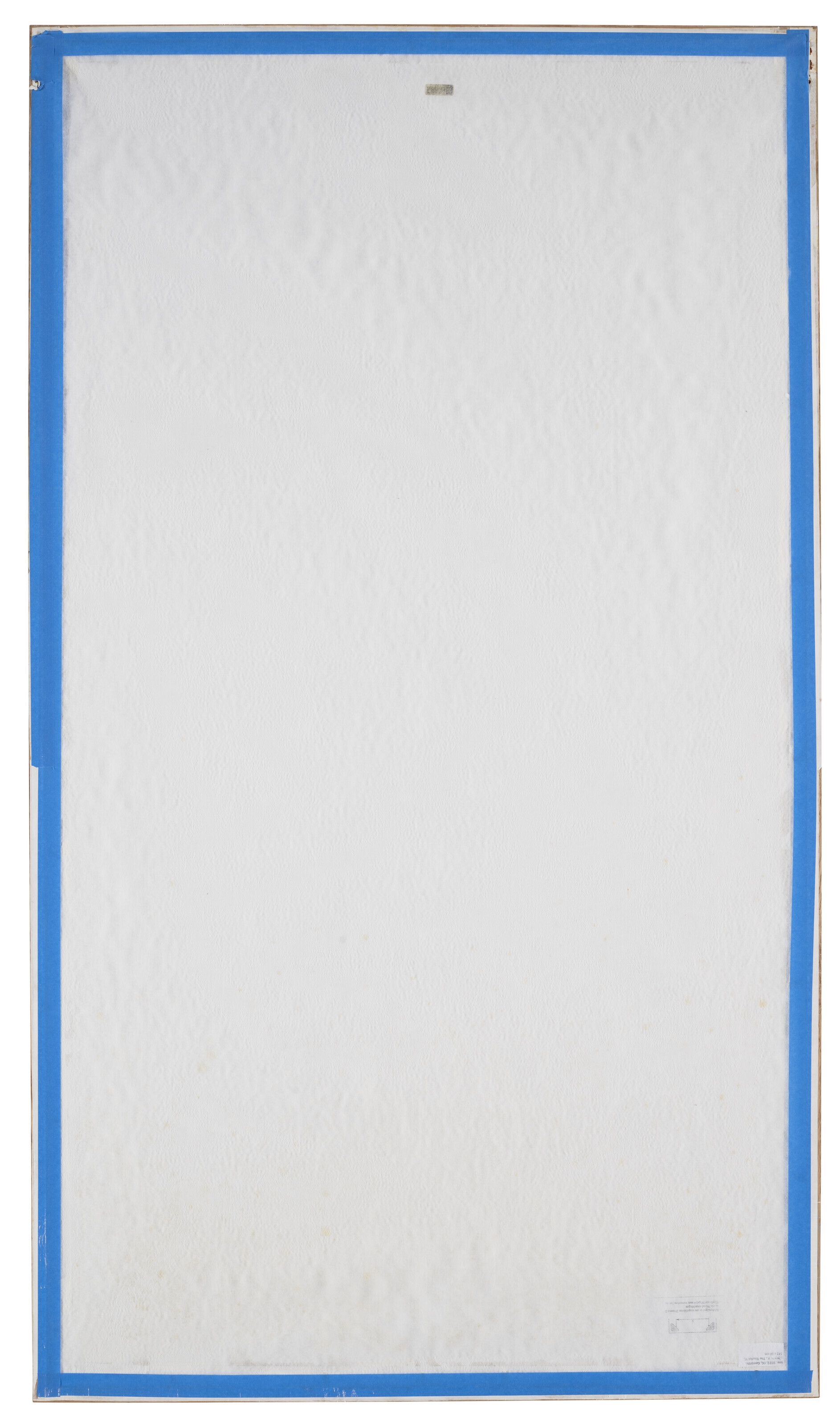 H. R. Giger | The Tourist IX, Hanging Alien Looking Dying Spider (1982 ...