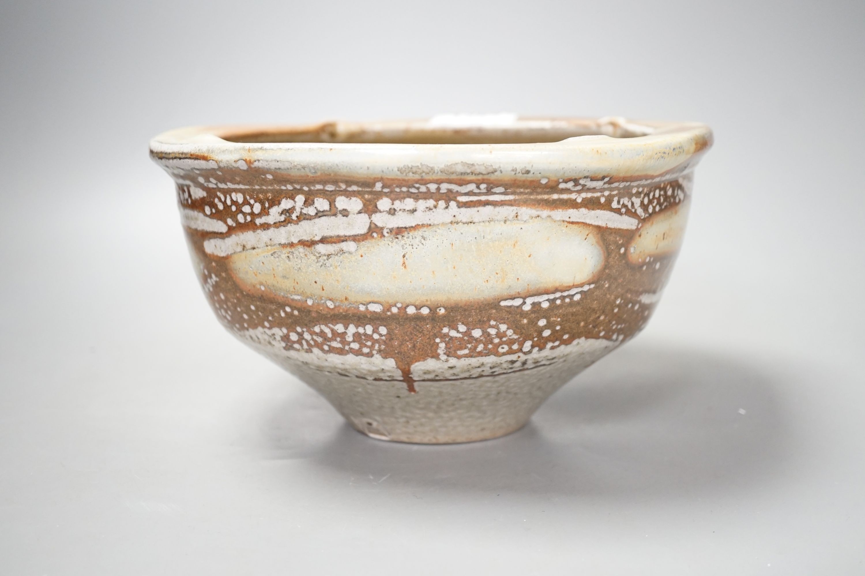 Michael Casson | A Michael Casson studio pottery bowl | MutualArt