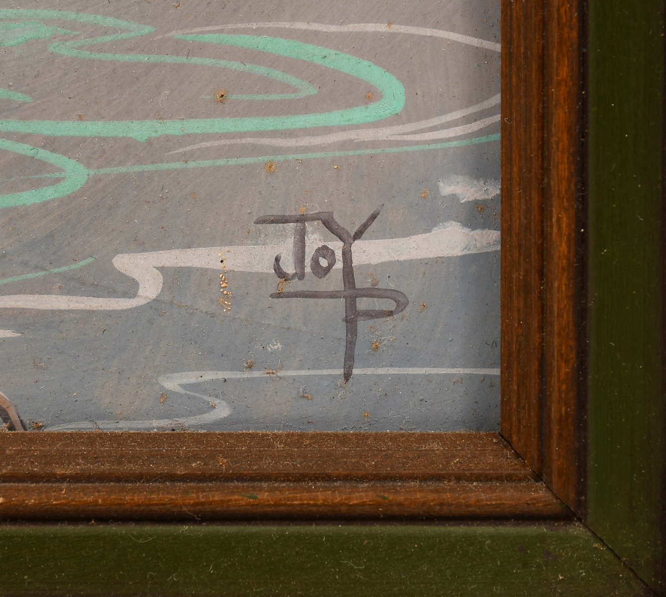 Katherine Joy Postle | PELICAN | MutualArt