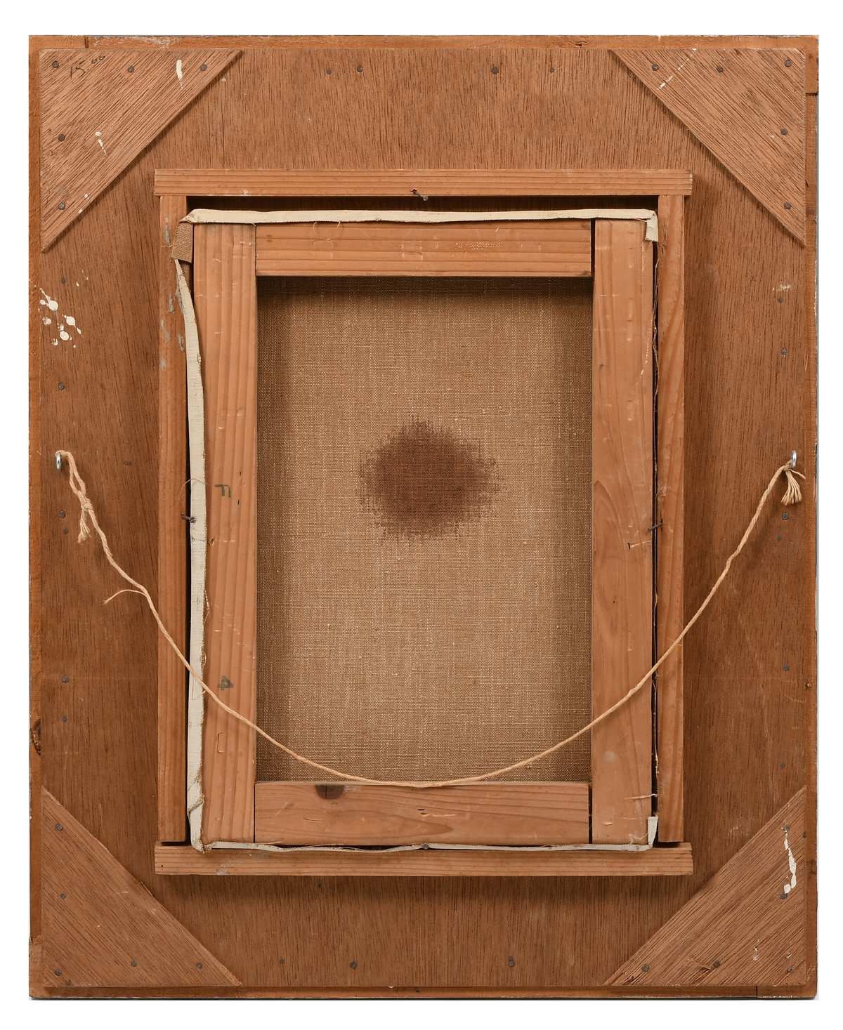 Nobuo Hayashi | STREET SCENE | MutualArt