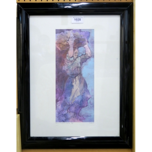 Anda Paterson | FARMER'S DAUGHTERS DOURO | MutualArt