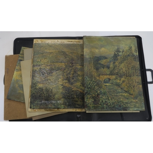 George Cameron Foley | A PORTFOLIO OF WORK | MutualArt