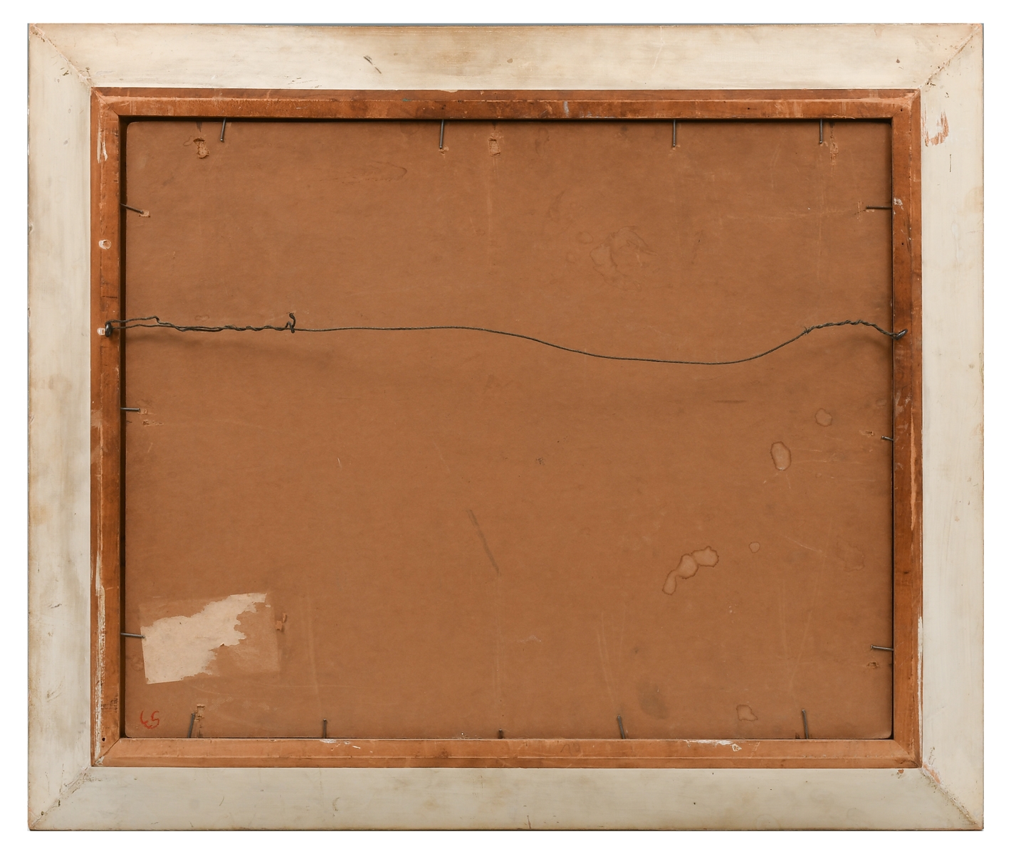 Elizabeth Armer Bissinger | RECLINING MODEL | MutualArt