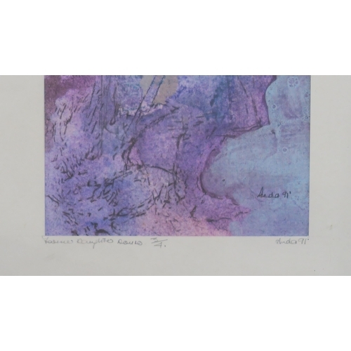 Anda Paterson | FARMER'S DAUGHTERS DOURO | MutualArt