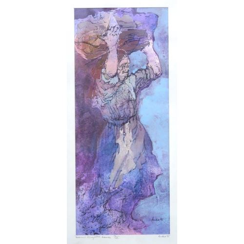 Anda Paterson | FARMER'S DAUGHTERS DOURO | MutualArt