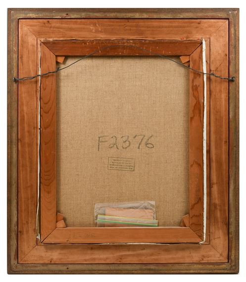 Jacques Lalaude | SISTERS | MutualArt