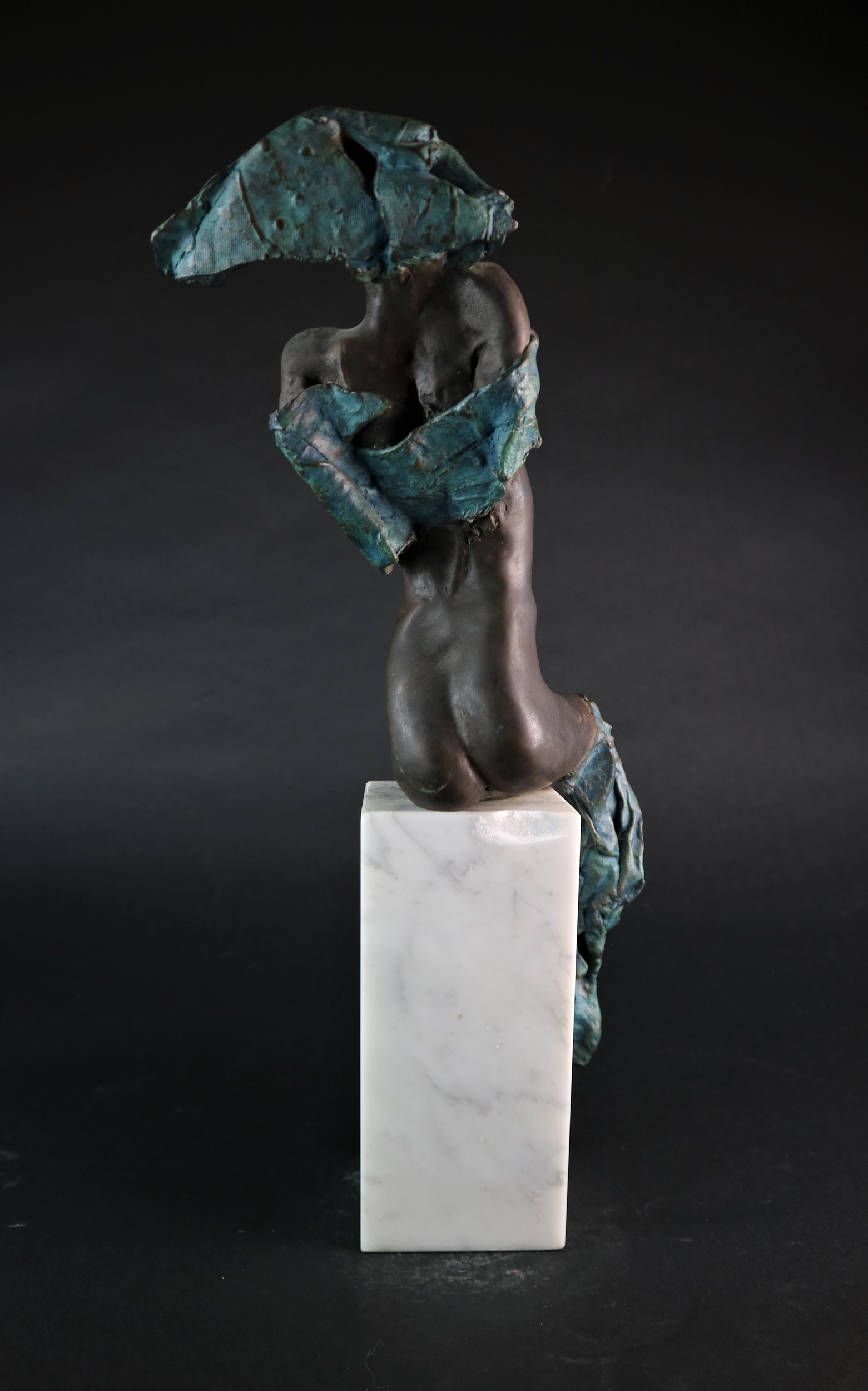 Jürgen Görg | Masken | MutualArt