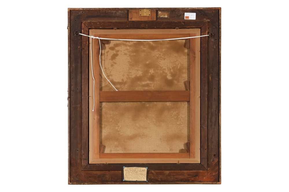 John Opie | Portrait of Captain Robert Beauchamp-Proctor | MutualArt