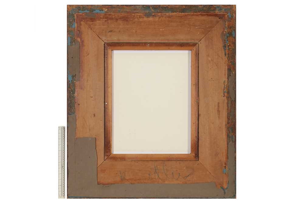 Harper Pennington | Portrait of Francis / Frederic Cope Whitehouse ...