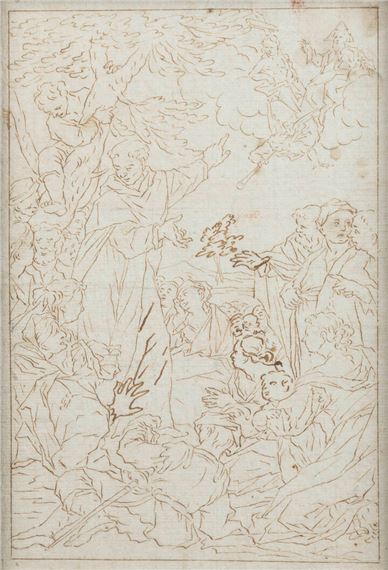 Johan Ross | 1 Artworks at Auction | MutualArt