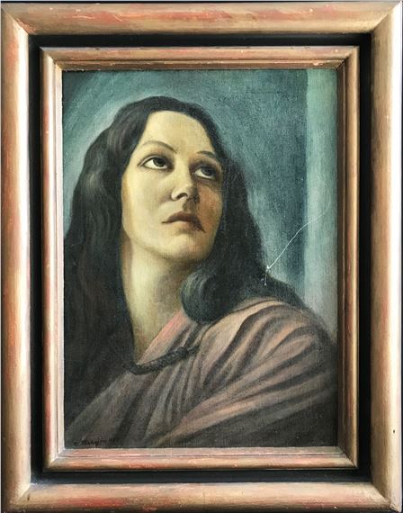 Alfons Klühspies | Biography