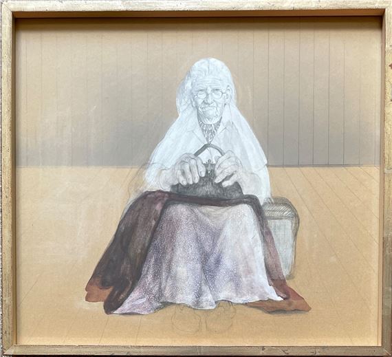 Renate Jung | 6 Artworks at Auction | MutualArt