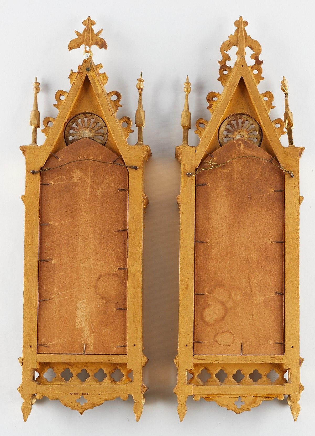 Fra Angelico | Tabernacle of the Linen Drapers | MutualArt