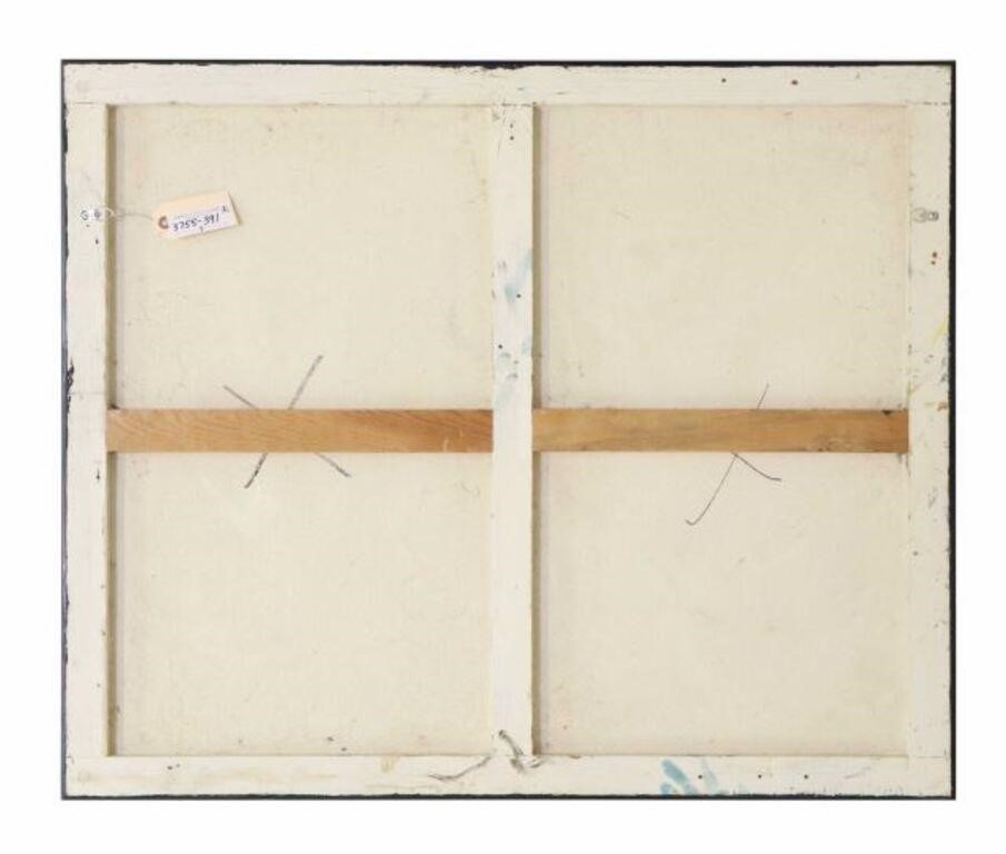 Walter Edwin McCown | ABSTRACT | MutualArt