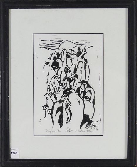 Jim Spillane | 3 Artworks at Auction | MutualArt